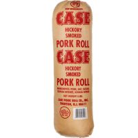 Case Pork Roll 6 LB. Bag – Case Pork Roll Shop